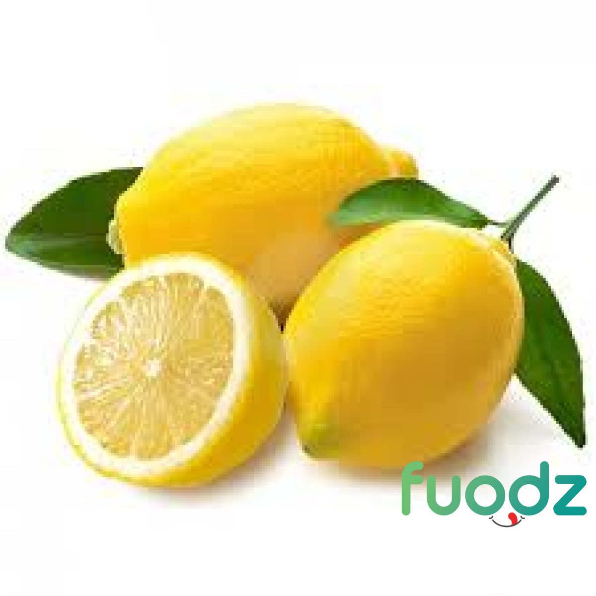 فودز - Lemon Adalia